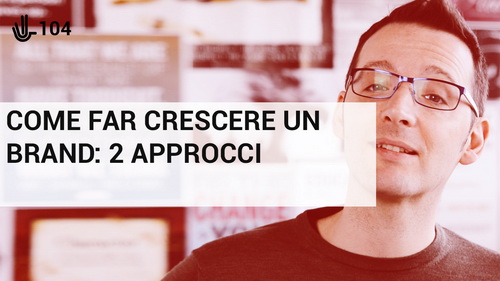 COME CREARE UN BRAND DA ZERO? COME CREARE UN BRAND DA ZERO?